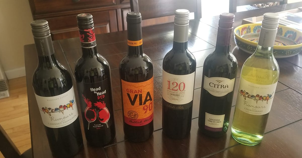 Discover the Secret to Premium Wines at Unbeatable Prices - Never Pay ...