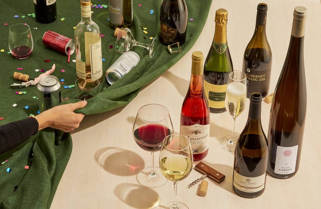 Discover the Secret to Premium Wines at Unbeatable Prices - Never Pay ...